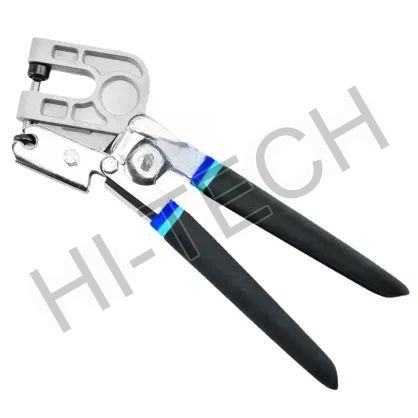 Professional 10'' one hand keel forceps/pliers