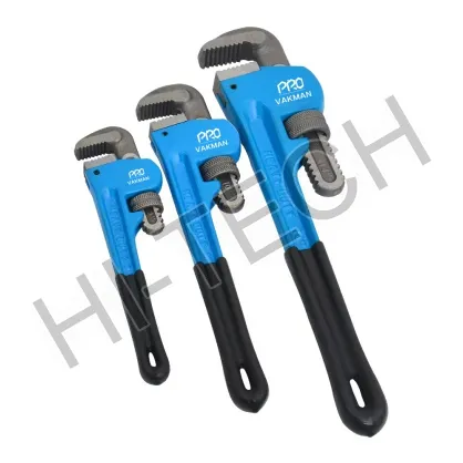 American type pipe wrench