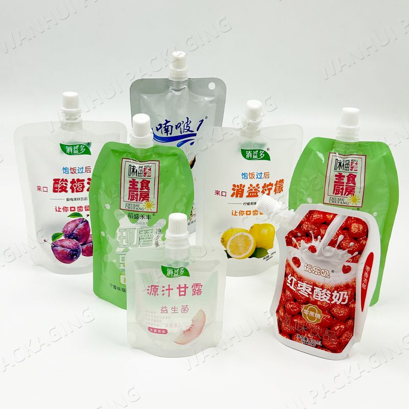 Beverage Packaging
