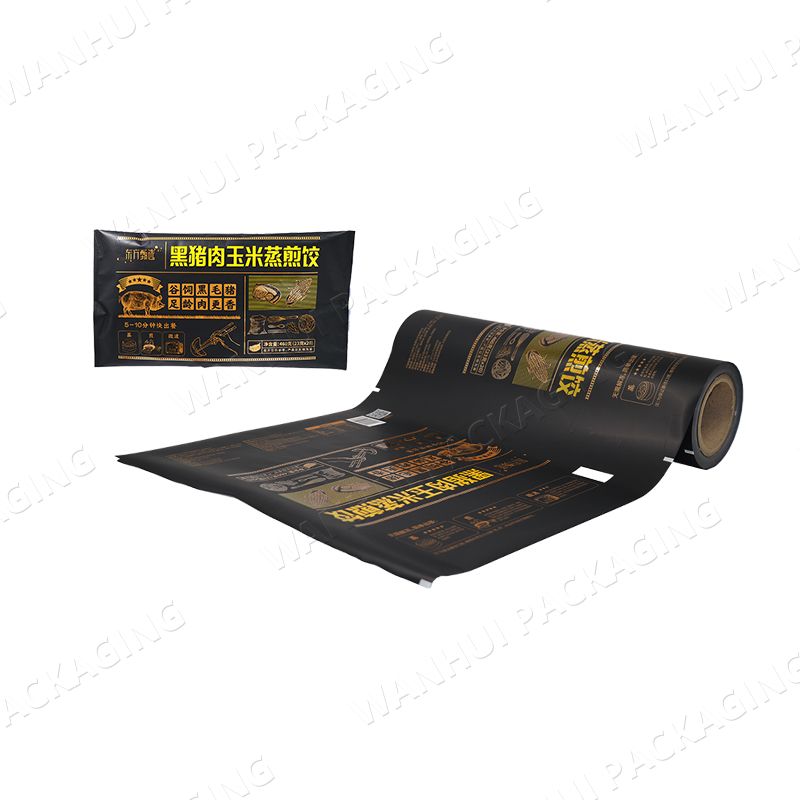 Roll Film, Plastic Roll Stock Film Supplier China