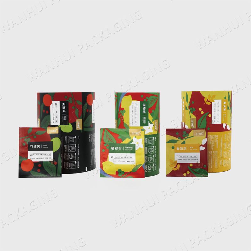 Roll Film, Plastic Roll Stock Film Supplier China