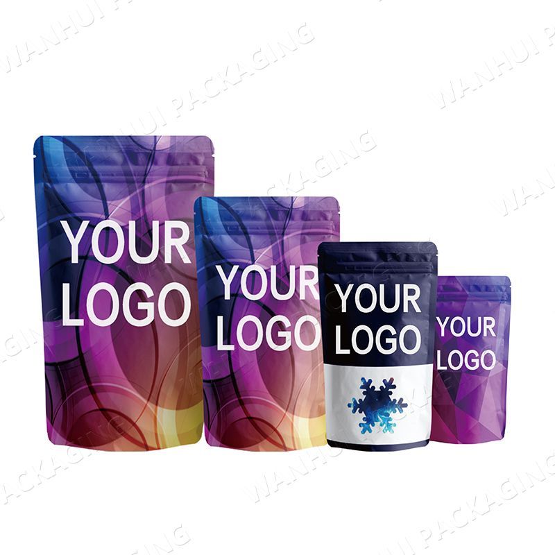 free mylar bag our custom 3.5 gram bags custom smell proof bags