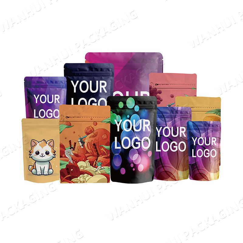 free mylar bag our custom 3.5 gram mylar bags