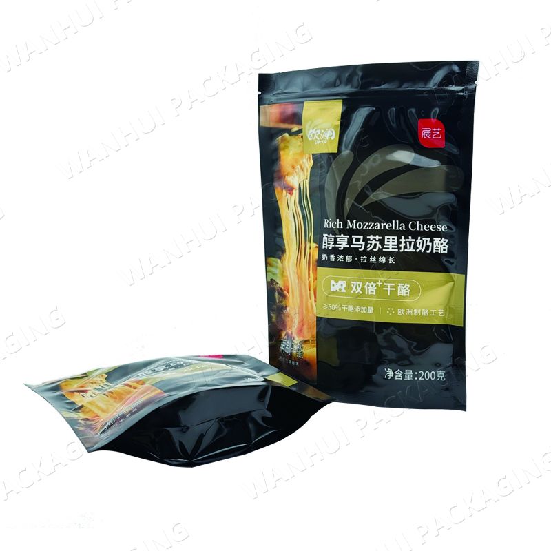 Spouted Pouch vs Stand Up Pouch: Which Works Best?