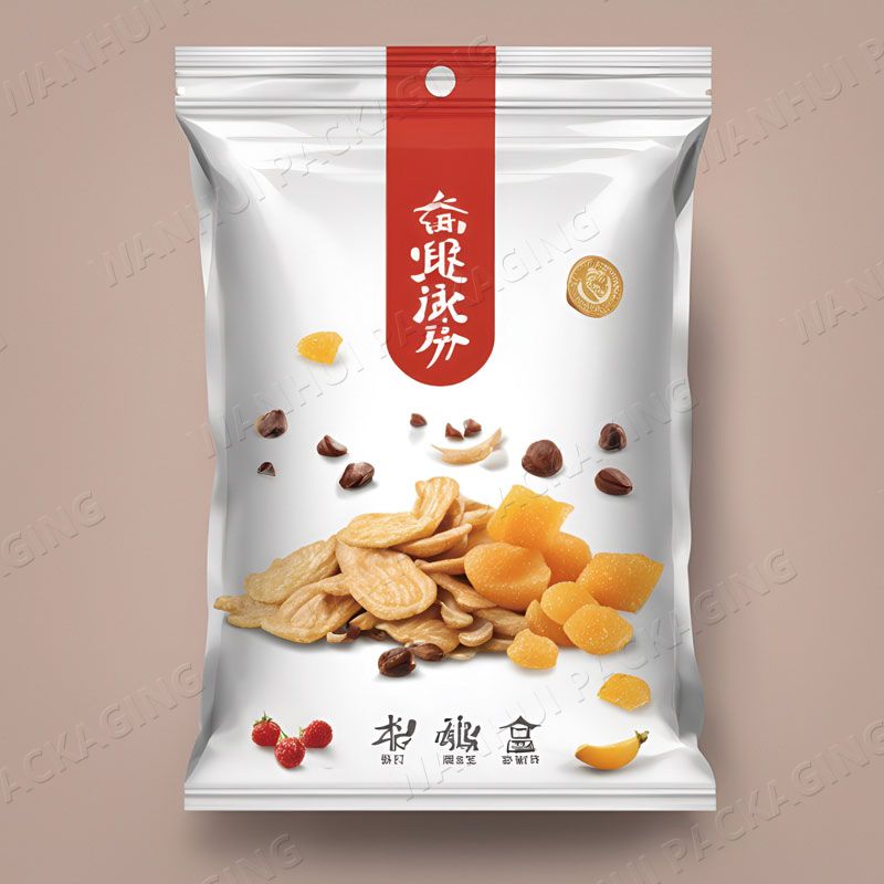 Custom Food Packaging Bags Manufacturer | Wholesale Food Packaging ...
