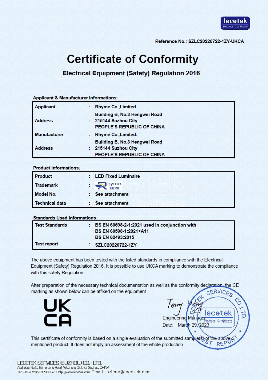 Discover Diamond VI: Lighting Excellence