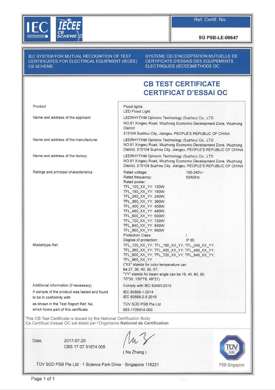 Discover Diamond VI: Lighting Excellence | page2 of 3