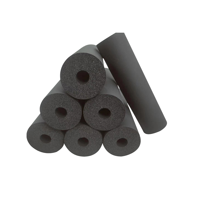 Rubber Foam Tube