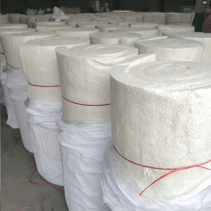 Ceramic Fiber Blanket