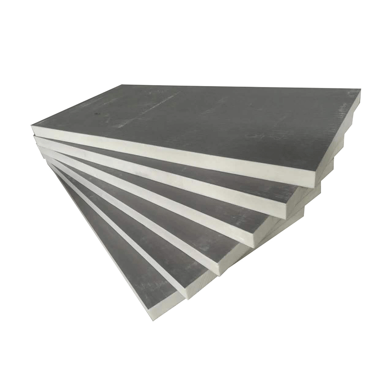 Polyurethane Composite Panel