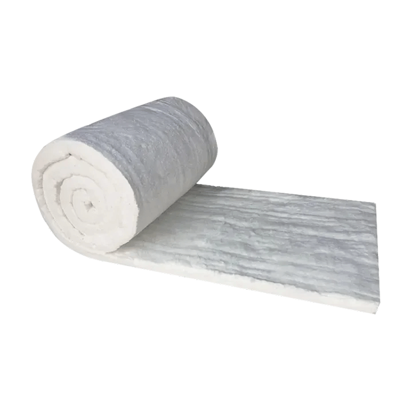 Ceramic Fiber Blanket