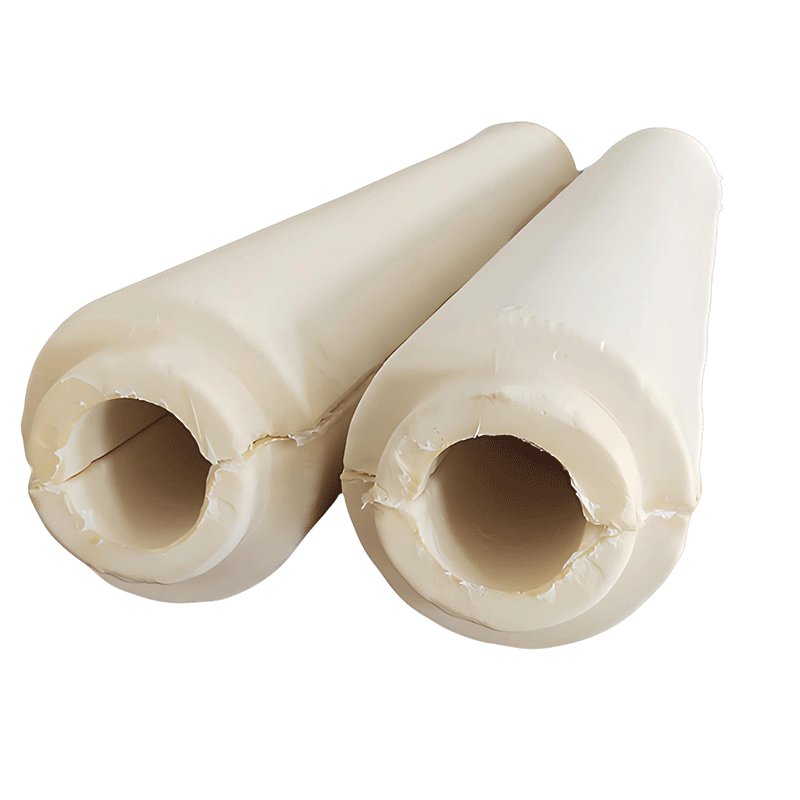 Polyurethane Insulated Pipe