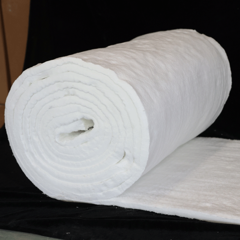 Ceramic Fiber Blanket