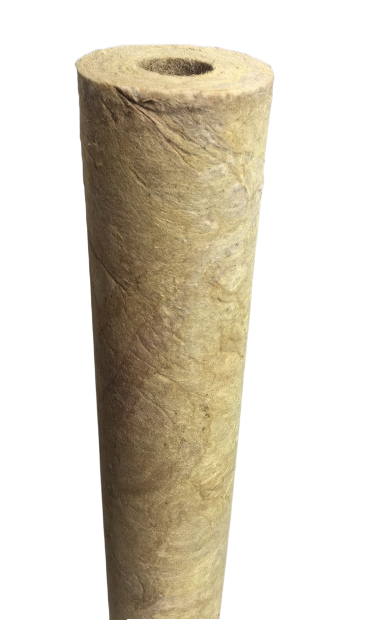 Rock Wool Insulation Pipe