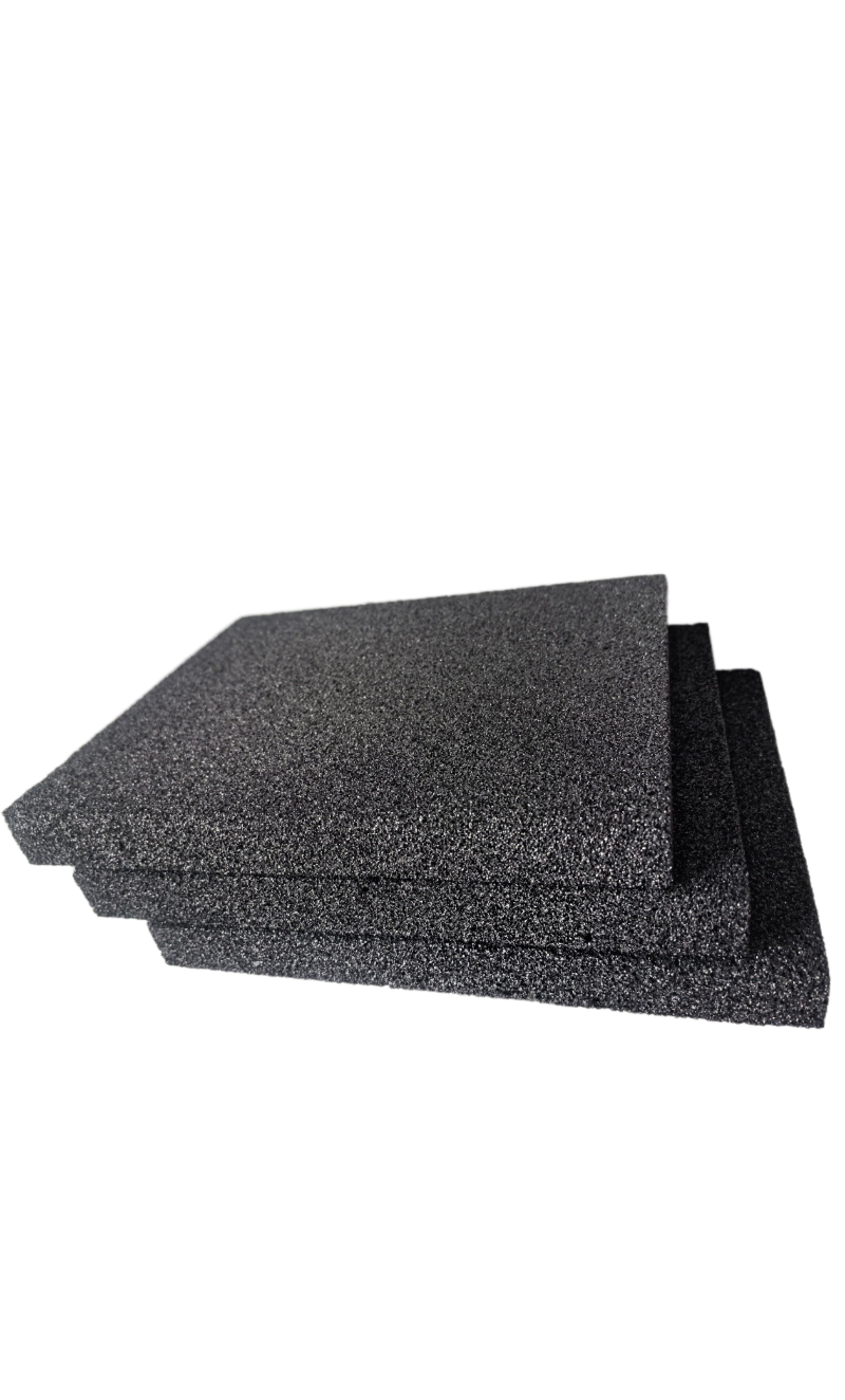 Foam Glass Insulation Board | Foam Glass Sheet