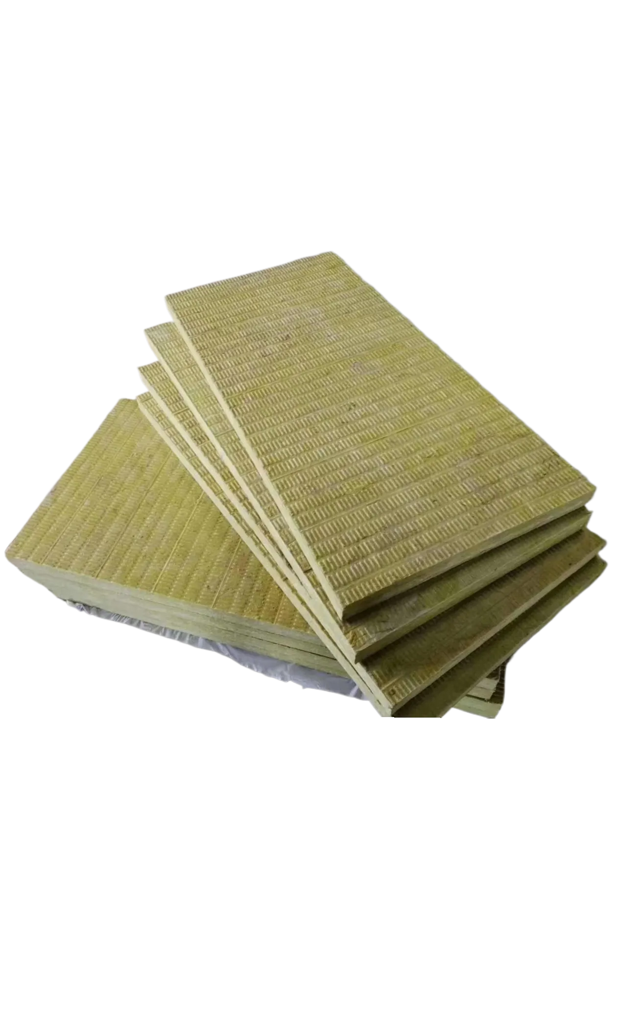 How to Install Rock Wool Insulation Safely
