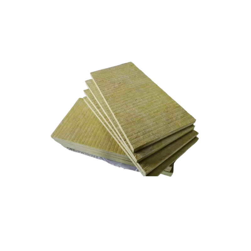 Roof Insulation Rockwool Board