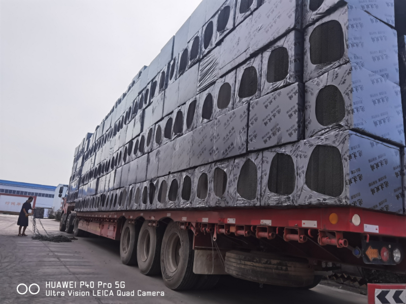 Foam Glass Insulation Board | Foam Glass Sheet