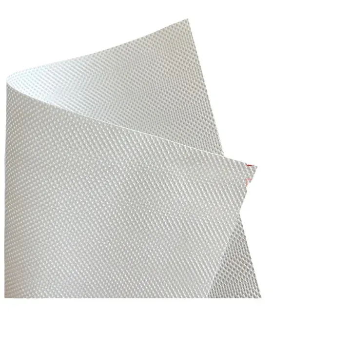 What Is a Waterproof Air Barrier Membrane?