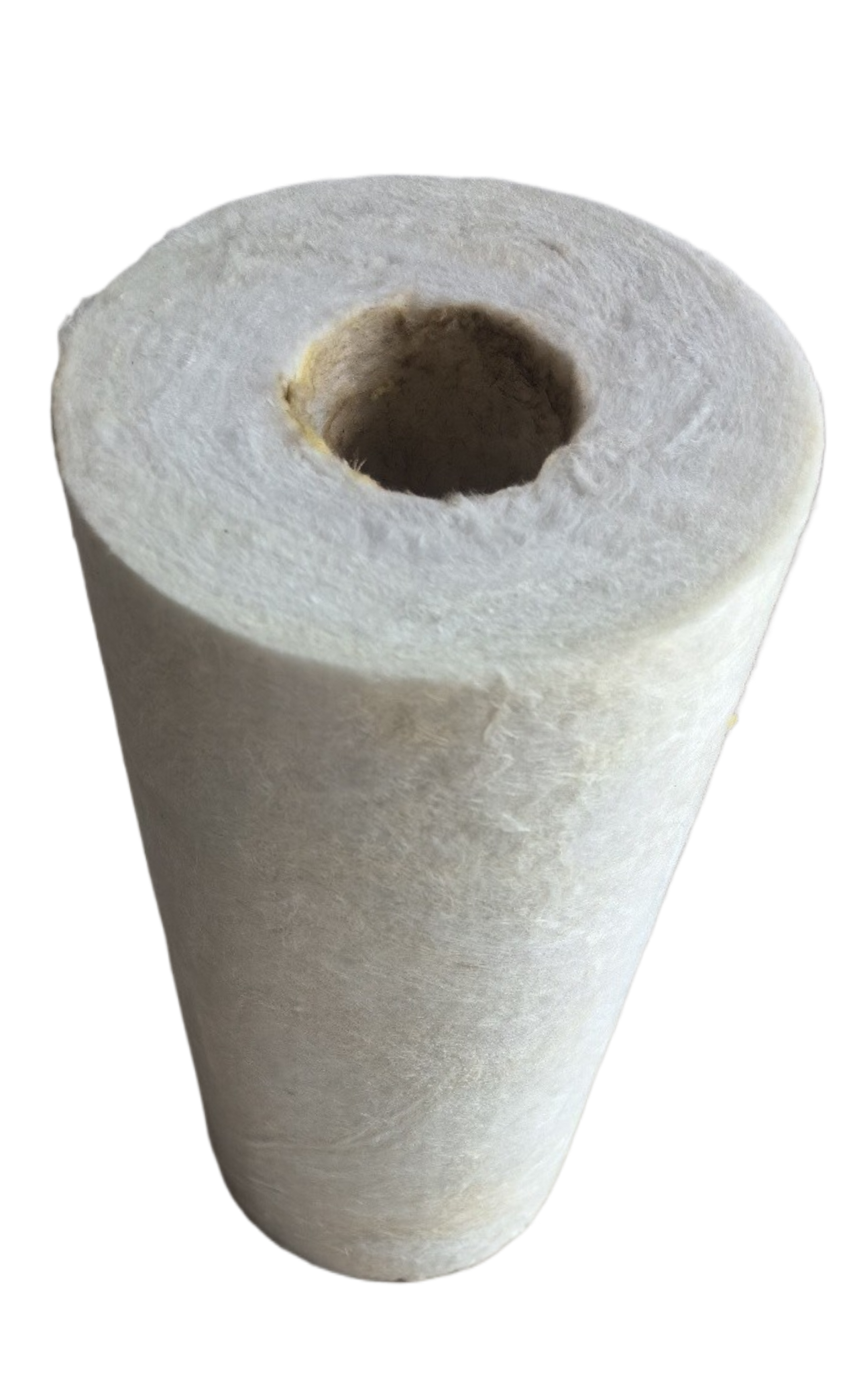 Ceramic Fiber Insulation Pipe