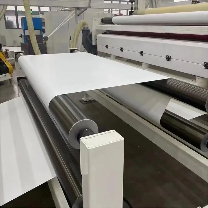 Waterproof air barrier membrane