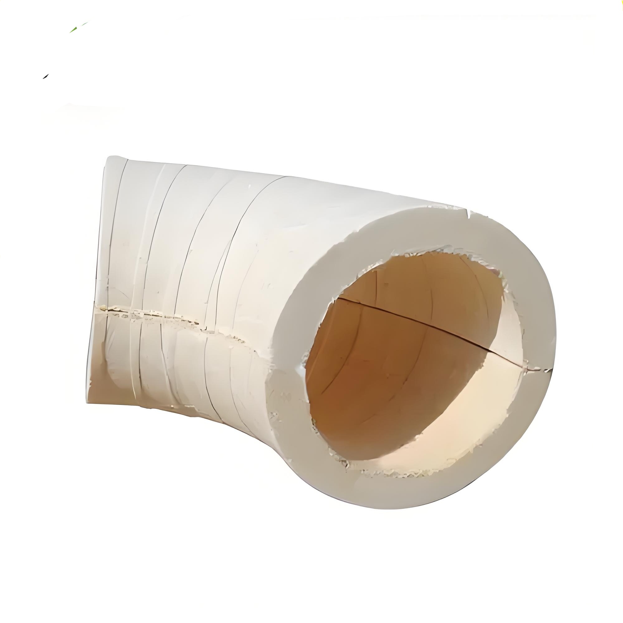 Polyurethane Insulated Pipe