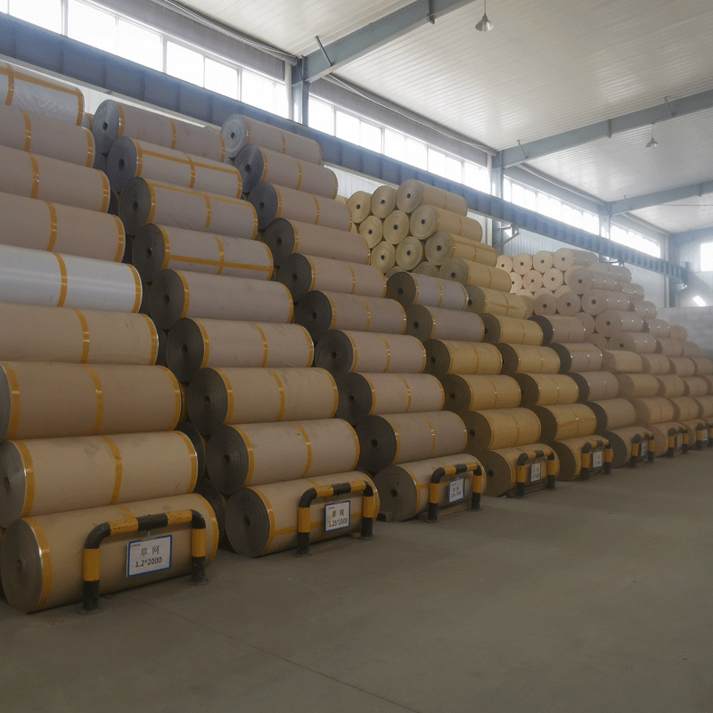 Polypropylene Aluminum Foil Veneer