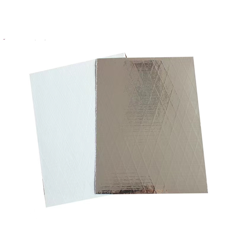 PVC Aluminum Foil Veneer