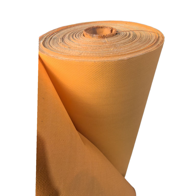 Silicon Titanium Fireproof Cloth | High-Quality Welding Fire Blanket ...