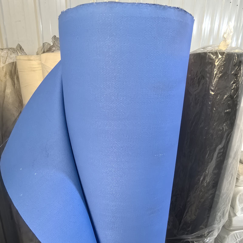 Silicon Titanium Fireproof Cloth | High-Quality Welding Fire Blanket ...