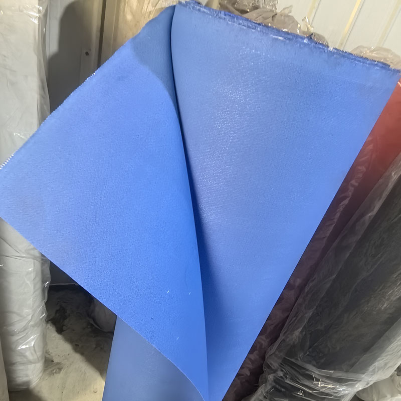 Silicon Titanium Fireproof Cloth | High-Quality Welding Fire Blanket ...