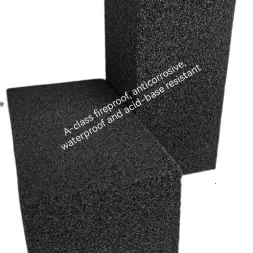 Foam Glass Insulation Board | Foam Glass Sheet