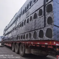 Foam Glass Insulation Board | Foam Glass Sheet