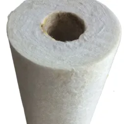 Ceramic Fiber Insulation Pipe