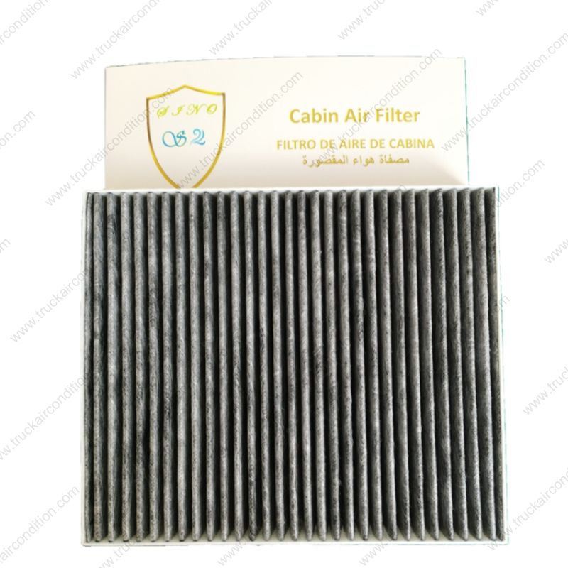 DEFU Cabin AC Air Filters | Clean & Fresh Air for Vehicles