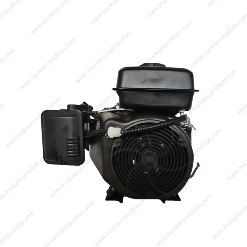 48V DC Gasoline Generators for Off-Grid & Backup Power | Durable