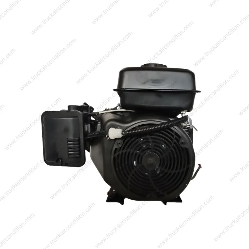 48V DC Gasoline Generators for Off-Grid & Backup Power | Durable