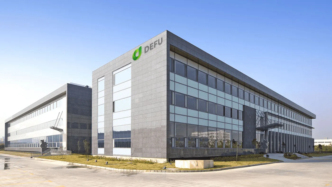 Parking Air Conditioner Manufacturer & Supplier