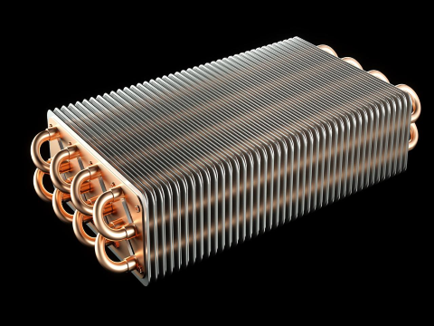 How Evaporators Work in Rooftop Air Conditioning Units