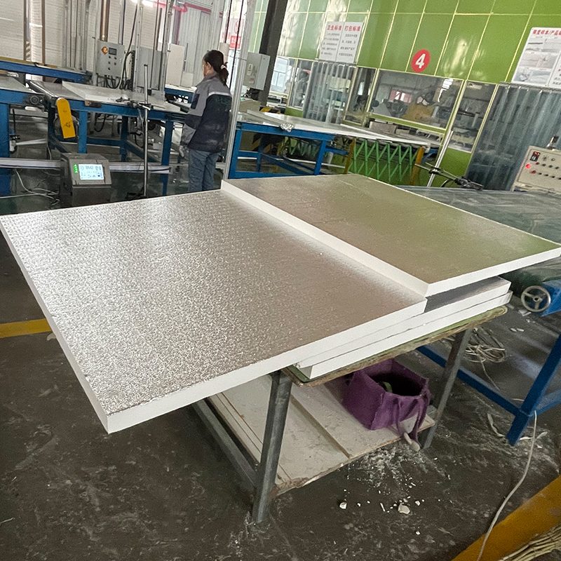 Phenolic Roof Insulation, Roof Insulation Supplier