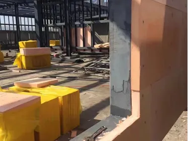 What is phenolic insulation?