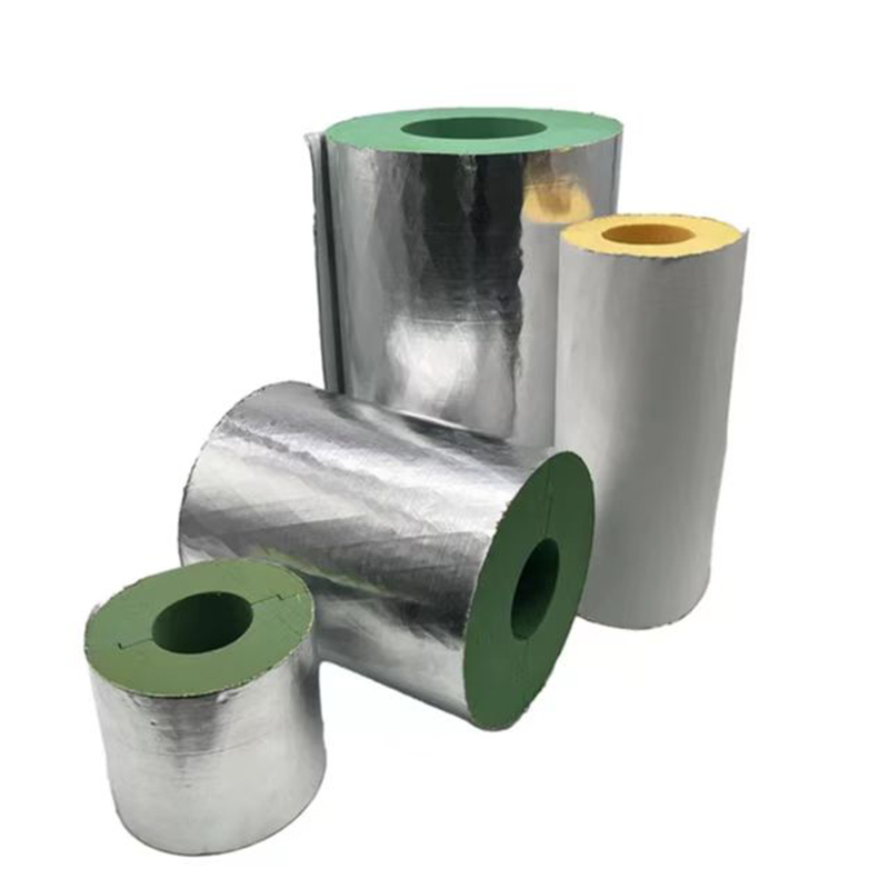 How Phenolic Pipe Insulation Supports Energy Code Compliance