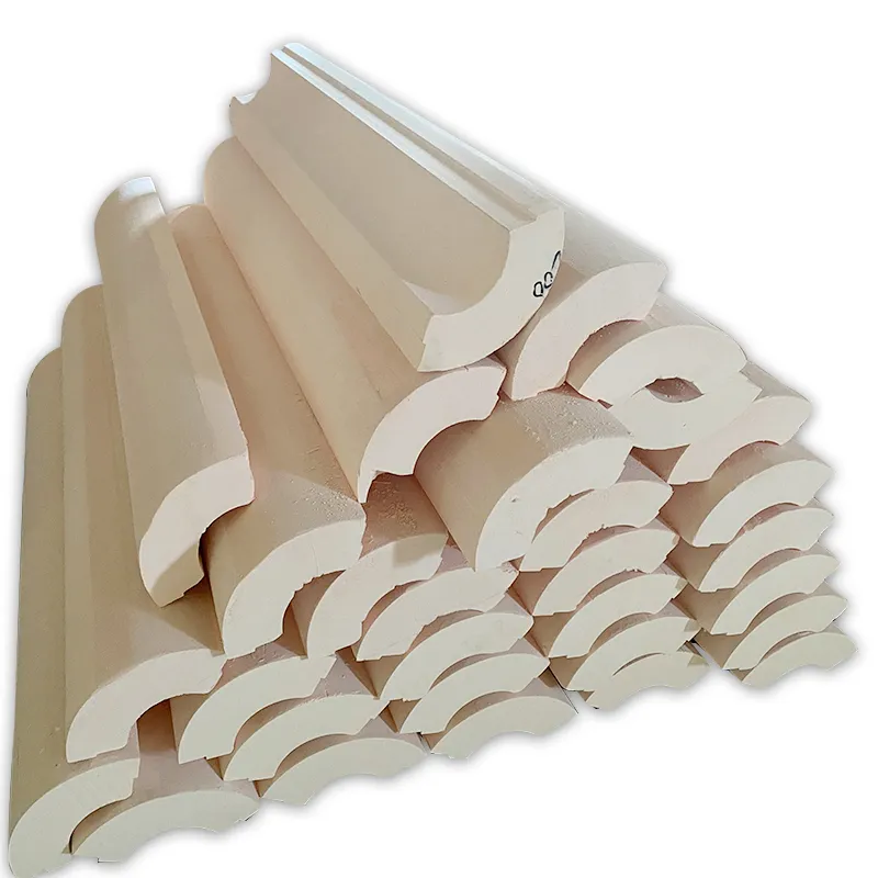Phenolic Cold Insulation Pipe