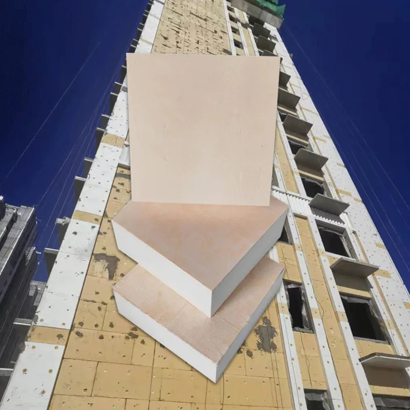 Enhance Energy Efficiency with High R-Value Phenolic Insulation