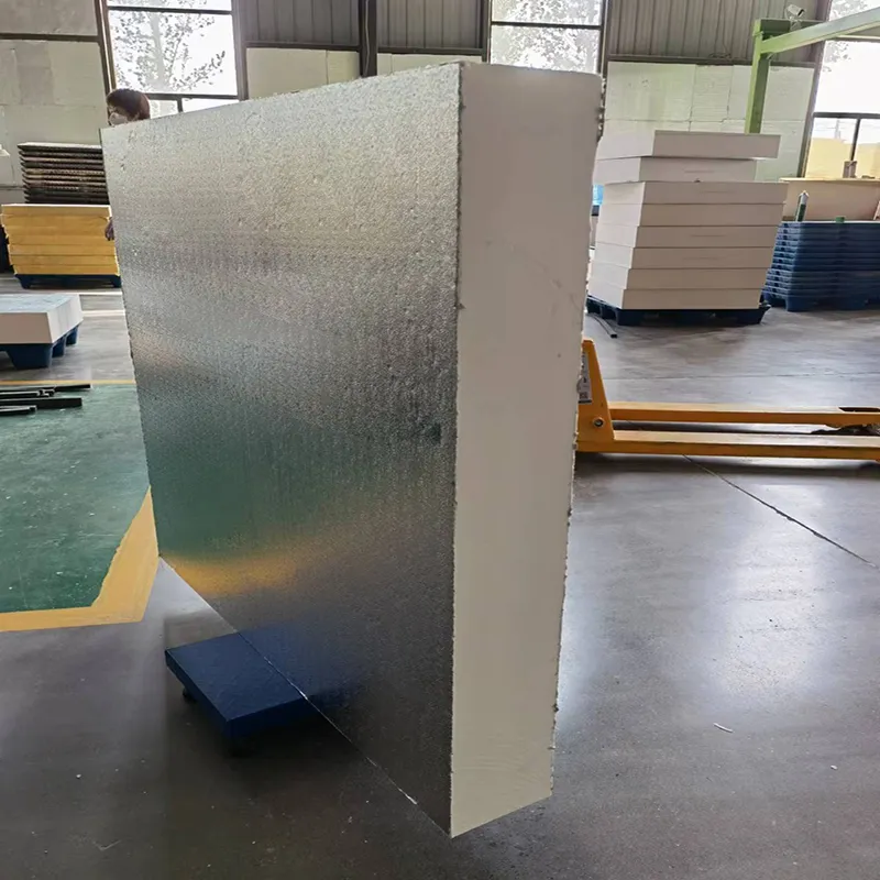 Phenolic Insulation Boards | Rigid Thermoset High R-Value Panels