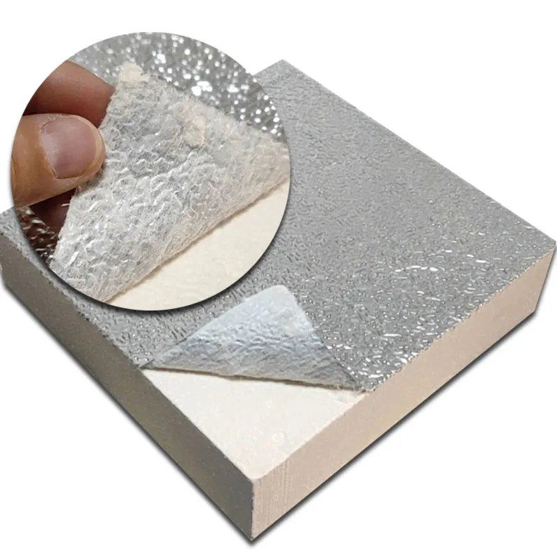 Ceiling Phenolic Insulation Board