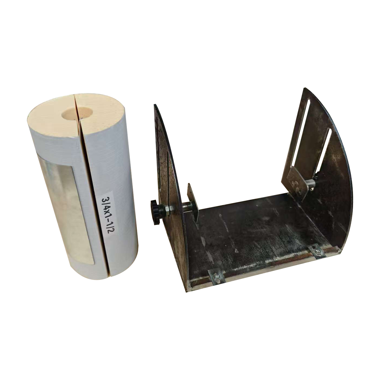 Optimized Title: Phenolic Foam Pipe Insulation Hangers