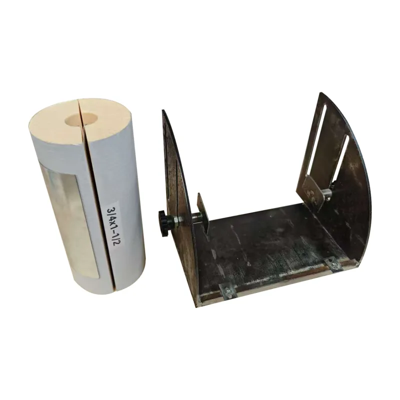 Optimized Title: Phenolic Foam Pipe Insulation Hangers