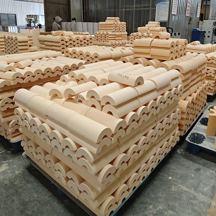 Optimized Title: Phenolic Foam Pipe Insulation Hangers