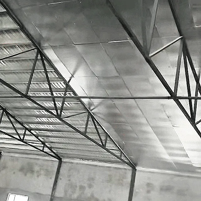 Why Phenolic Board is the Best Choice for Metal Roof Insulation